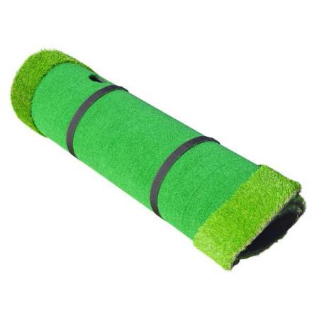 PGA Tour Pro Sized Golf Putting Green Augusta Golf Putting Matte