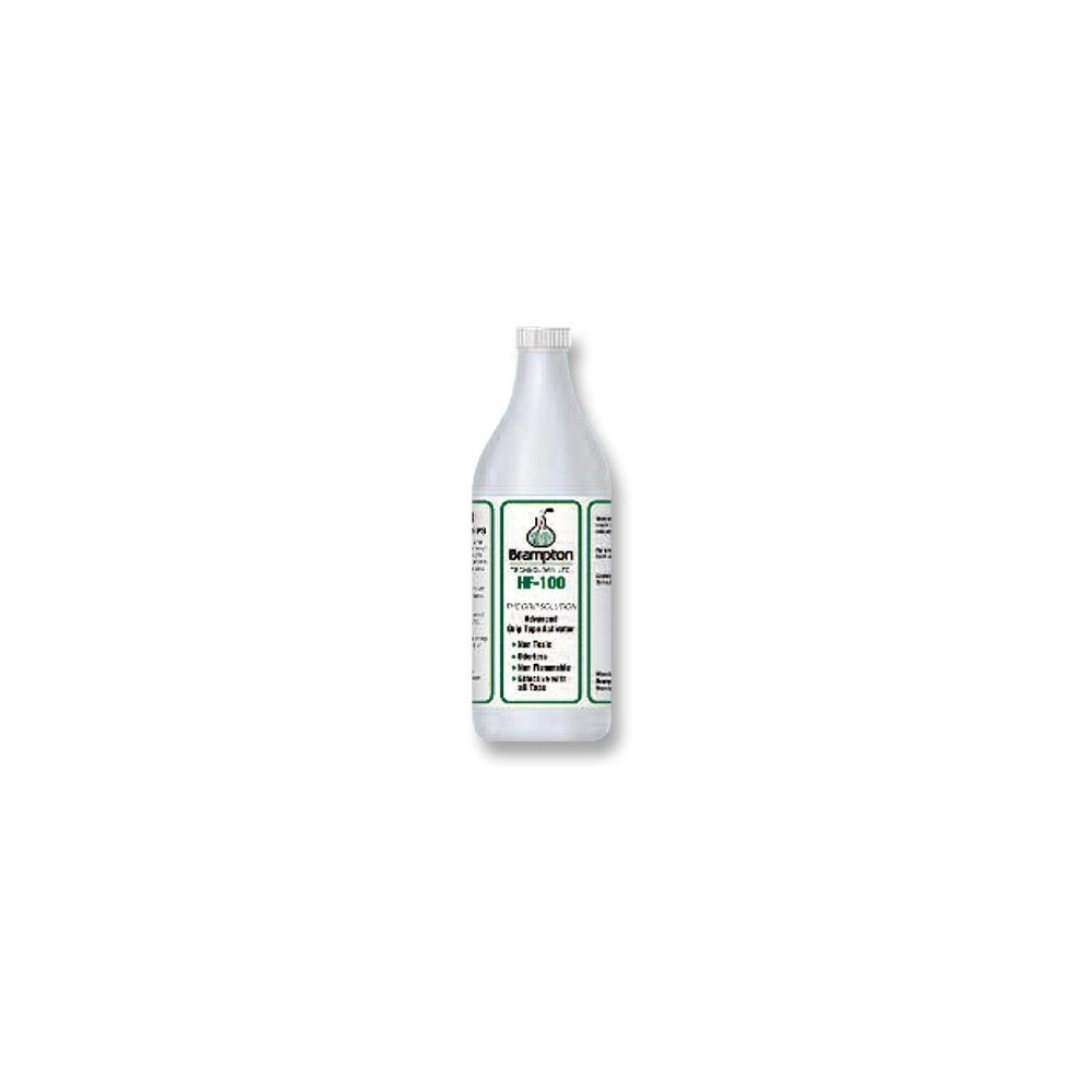 HF-100 Advance Grip Tape Activator, 950ml