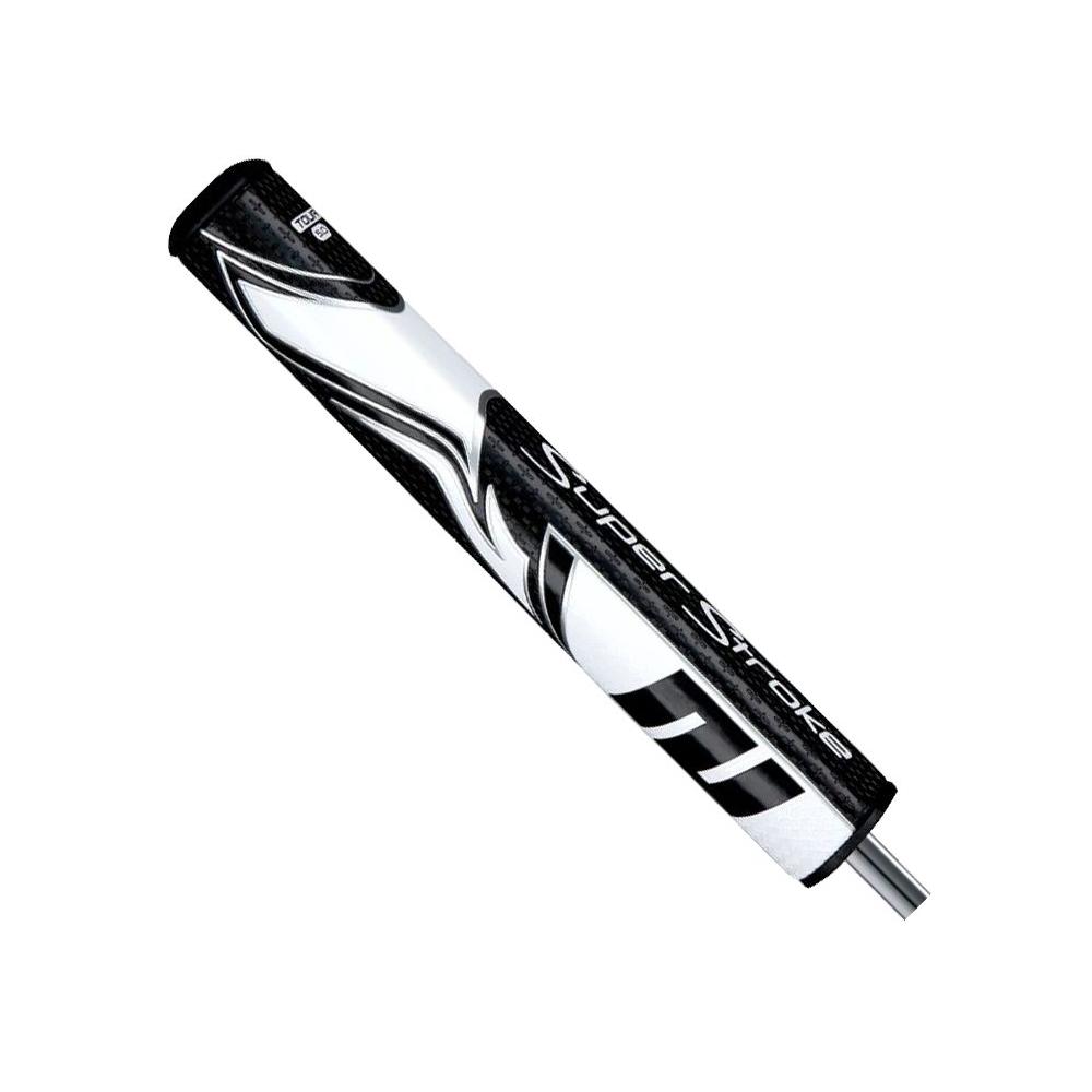 Super Stroke Fatso 5.0 Zenergy Tour Golf Putter Griff